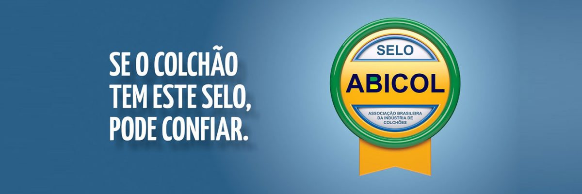 ABICOL – Associação Brasileira da Indústria de Colchões