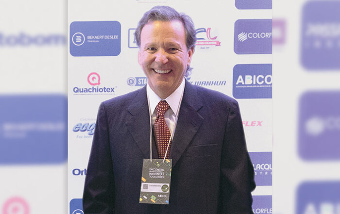 ABICOL – Associação Brasileira da Indústria de Colchões