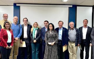 ABICOL – Associação Brasileira da Indústria de Colchões