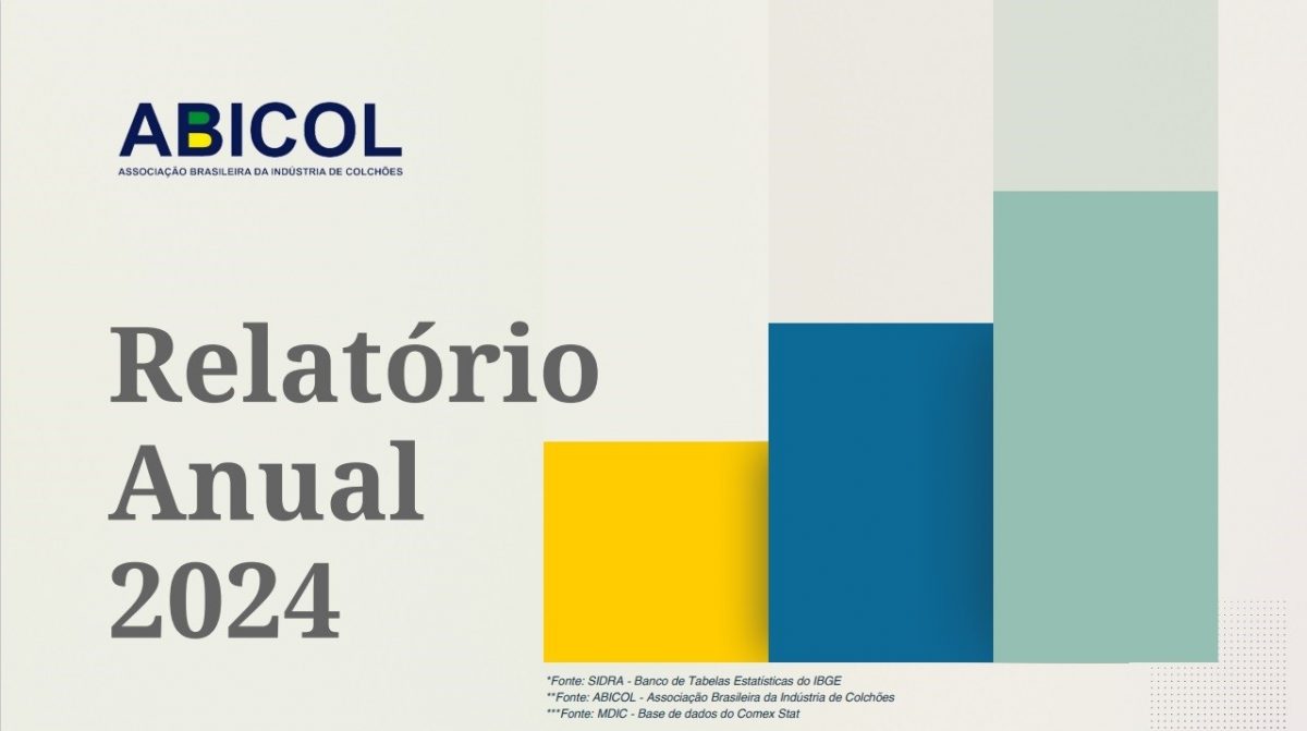 Informe Abicol 001/2025 – Abicol divulga relatório anual 2024 - ABICOL