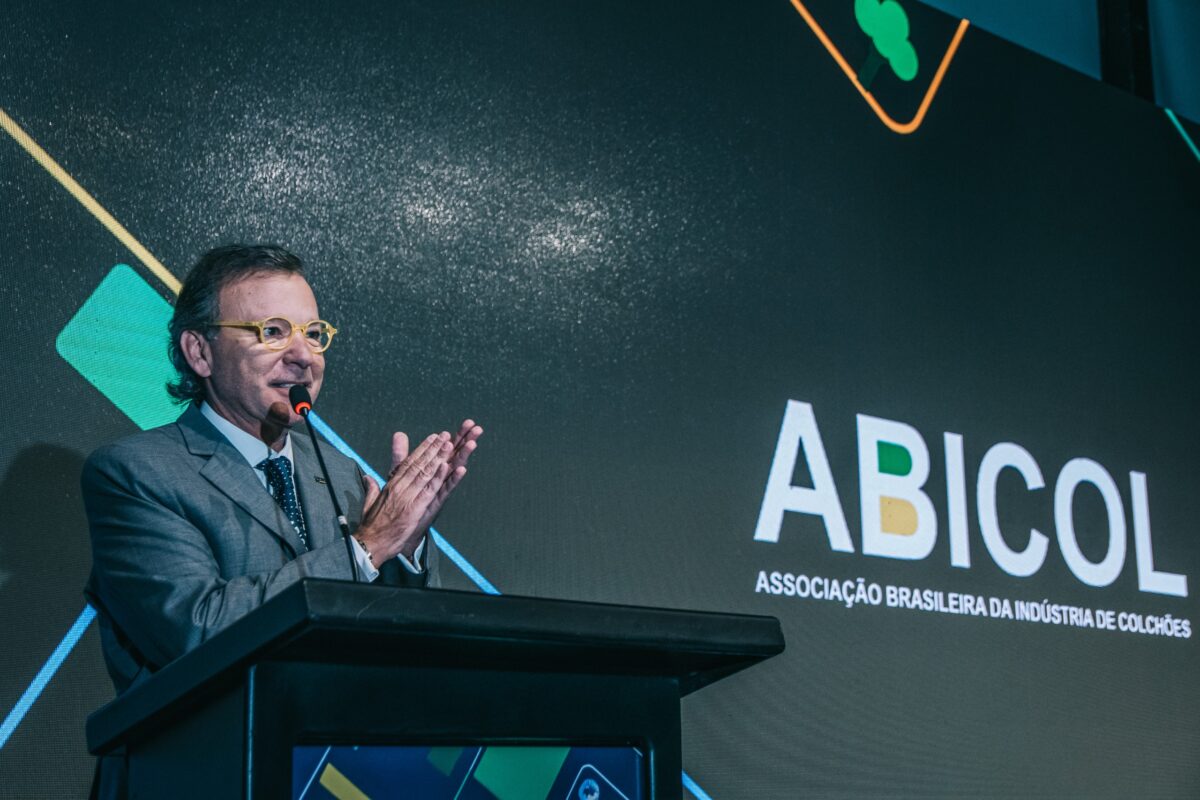 Informe Abicol 054/2025 - Enicol 2025: segundo dia conecta dados ...